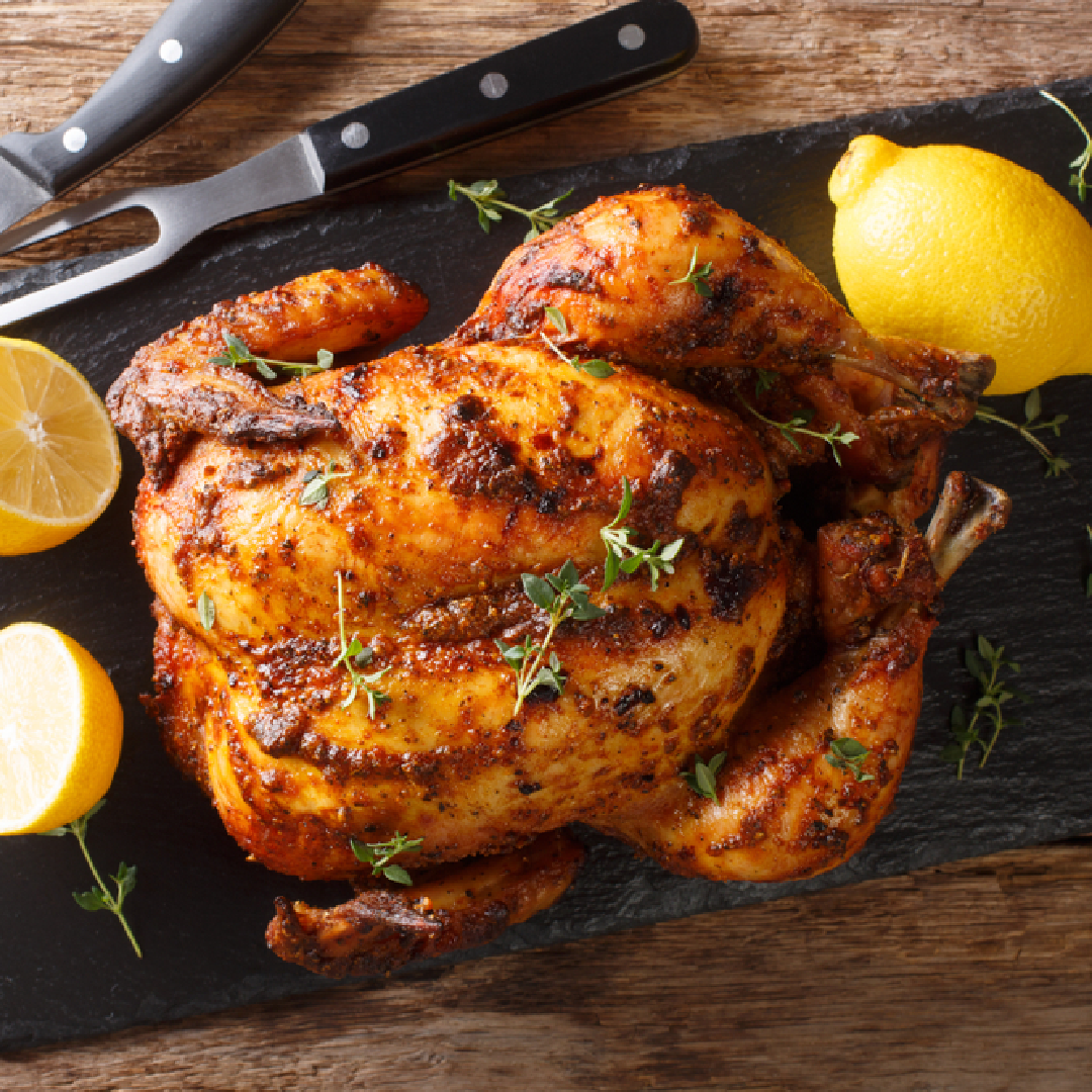 Közde Bütün Tavuk En Uygun Fiyatlarla